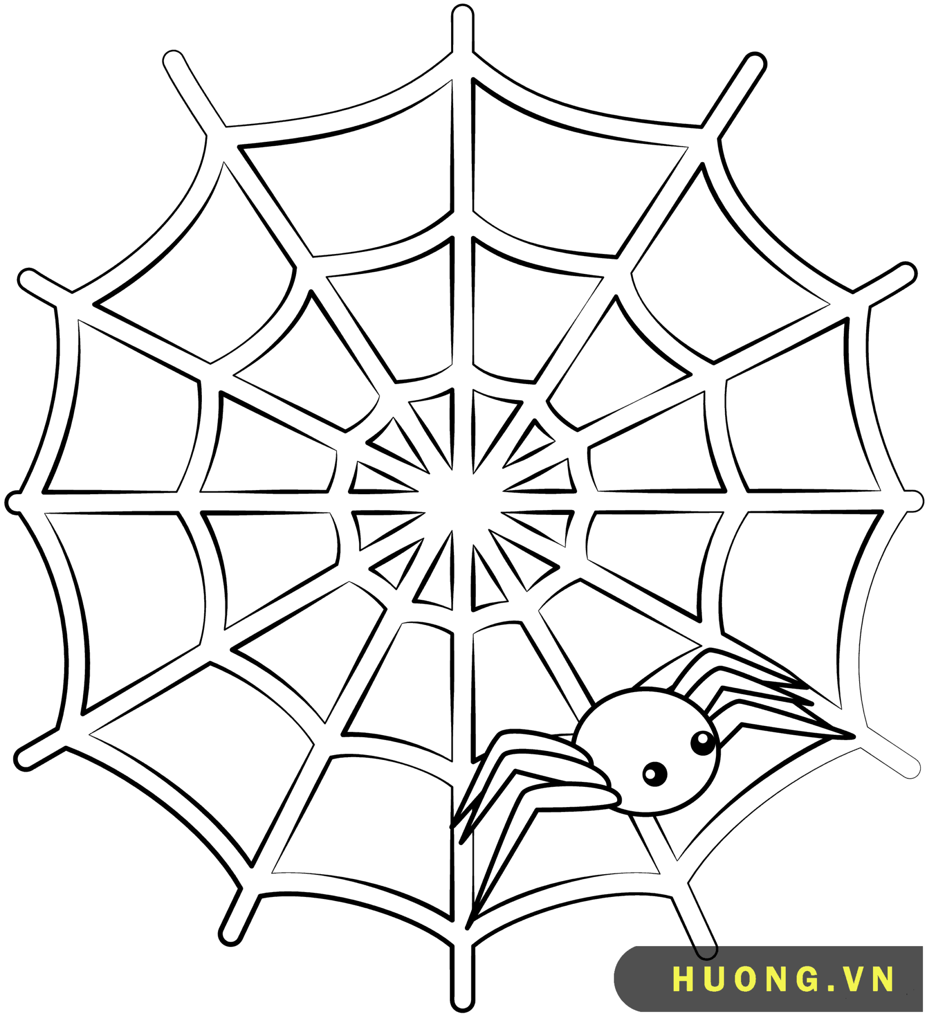 Tiết lộ trọn bộ 50+ tranh tô màu con vật cho bé 3 tuổi - Hương.Vn